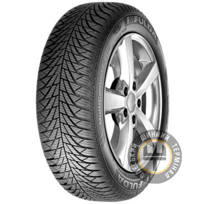 FULDA MultiControl 185/60R14 82H, цена: 2662 ₴, купить на Prom.ua