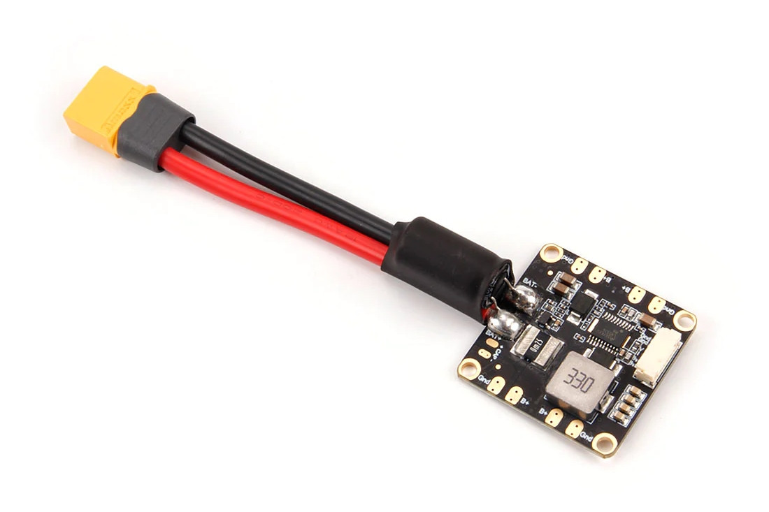 Модуль живлення Holybro PM06 V2 14S: продаж, ціна у Хмельницькому ...