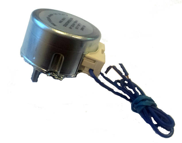 Купити Елетромотор-редуктор 220 В, ціна 2665 ₴ - Prom.ua (ID# 31840309)