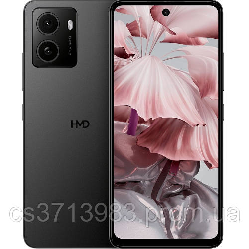 Смартфон HMD Pulse 4/64GB Black ( Чорний ) SV (ID#2555340808), цена ...