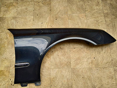 Крило переднє праве W211 2118801418 MERCEDES E-class (W211) (ID ...