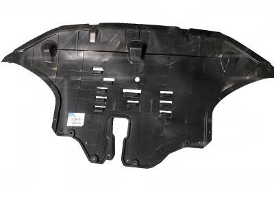 Захист двигуна Hyundai Santa Fe - купити недорого, Prom.ua: ціни, акції ...