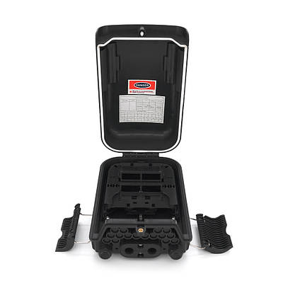 PON-бокс Merlion ML-OP-S215-SC 16-канальний SC Simplex адаптер для ...