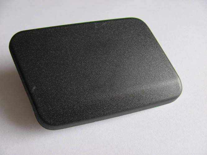 Крышка форсунки омывателя фары (R) на MB Sprinter 906 2006 Mercedes ...