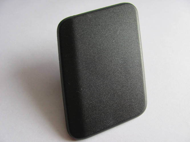 Крышка форсунки омывателя фары (R) на MB Sprinter 906 2006 Mercedes ...