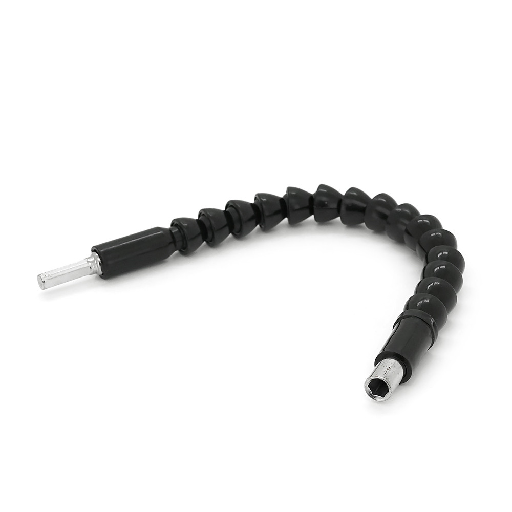 Гнучкий подовжувач Snake Bit Tool для викрутки та дриля зручний ...