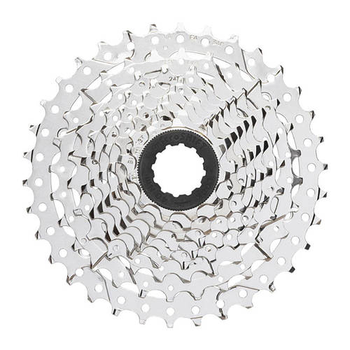 Кассета скоростей для велосипеда велокассета MicroSHIFT H092 11-34T на ...