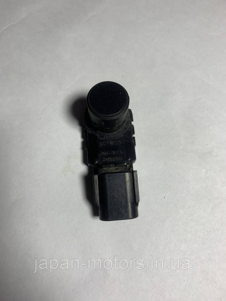 Парктроник Toyota RAV4 б/у Original 4201041431 / 893414201041431, цена ...