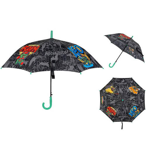 Парасолька Kite TMNT Tales of the TMNT NT25-2001, ціна: 407 ₴, купити ...