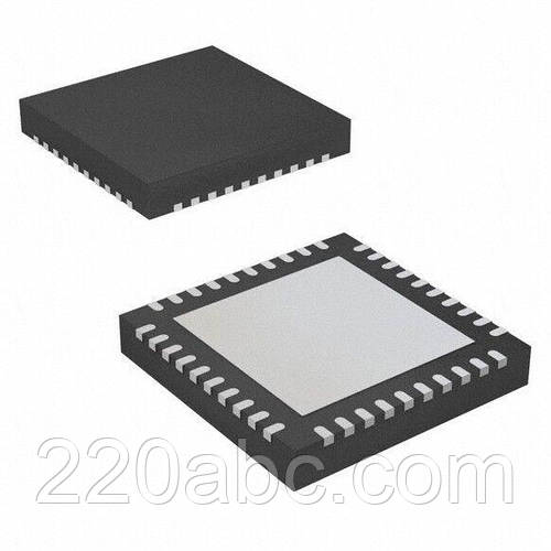 SW6201 - мікросхема заряда акумуляторів, корпус QFN-40(5x5) (ID#2614991253), ціна: 115 ₴, купити ...