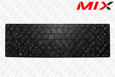Клавиатура Asus K55DE, K55DR, K55VD, K55VJ, K55VM, V55VS, ціна: 419 ...