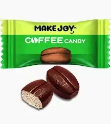 Кавові цукерки Make Joy Coffee Candy 500 г (ID#2605547517), ціна: 310 ₴, купити на Prom.ua