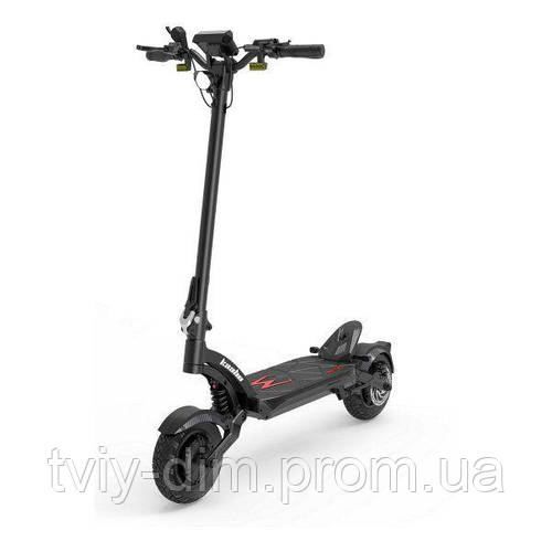 Електросамокат Mantis X PLUS Red Kaabo, ціна: 54627 ₴, купити на Prom.ua