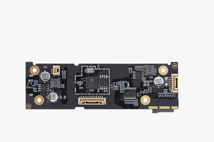 Плата AP Board 3D-принтера Bambu Lab P1S, ціна: 2320 ₴, купити на Prom.ua