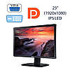 Монитор Dell UltraSharp U2312HM / 23" (1920x1080) IPS / VGA, DVI ...