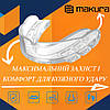 Капа MAKURA Kyro Pro Strapless Доросла (вік 11+) Clear (art.6017514181 ...