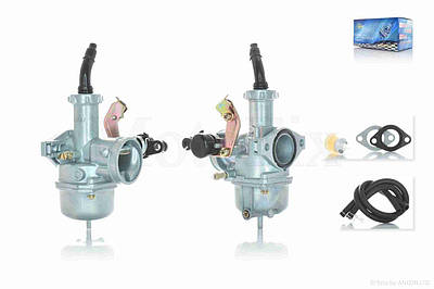 Карбюратор PZ25 Alpha 125, TTR125 1P54FMI d25 подсос ручной справа "LIPAI" (ID#2608532166), цена ...