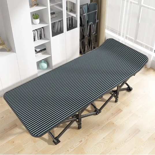 Кемпінгова розкладачка похідне ліжко WCG CC-S01, ціна 2299 ₴: купити на Prom.ua | Україна, Івано ...