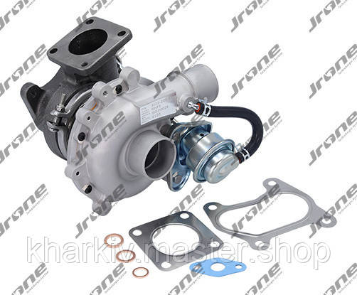 Турбина Ford Ranger 00-06, Mazda B-Series 98-06 (2008133, 3892427 ...