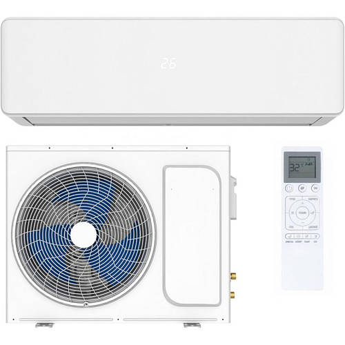 Сплит-система Idea Victory ISR-12HR-VI05-DN8 [129583], цена: 16769 ...