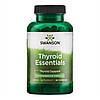Thyroid Essentials - 90 Caps 791 ₴ — Купить на BIGL.UA ᐉ Цена, Отзывы, Доставка (100-33-9624678-20)