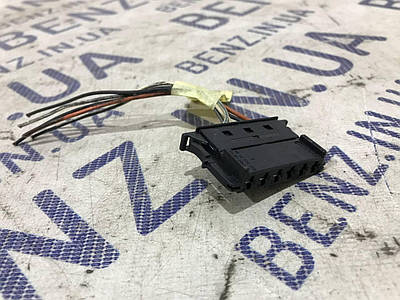 Фишка на плату заднего фонаря Mercedes Sprinter W906 2006-2018 ...