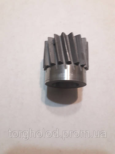 Шестерня редуктора мясорубки Fama., ціна: 2000 ₴, купити на Prom.ua