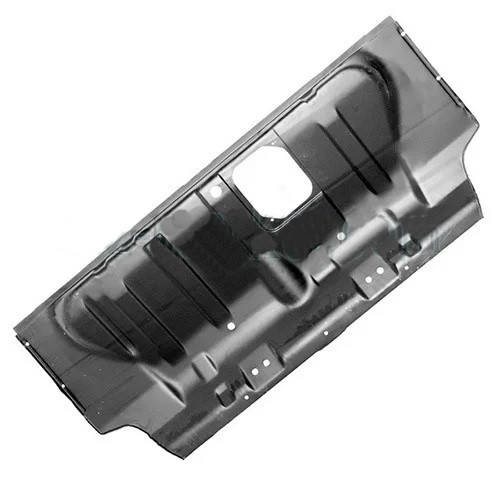 Панель пола ВАЗ 2108 - 2109 средняя (пр-во Завод), цена: 1148 ₴, купить ...