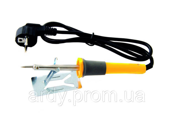 Паяльник контактный Mastertool 30 Вт (44-0006) top quality ard (ID#2618426750), цена: 377.02 ...