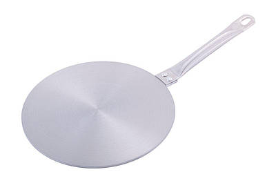 Адаптер для индукционной плиты Kamille 235 мм (5653) (ID#2592472483 ...