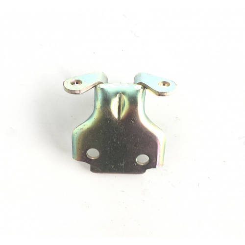 Петля передней двери DAEWOO LANOS Т2А (ЛЕВАЯ нижняя+ПРАВАЯ верхняя) (пр ...