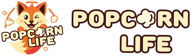 "Popcorn Life" - контакти, товари, послуги, ціни