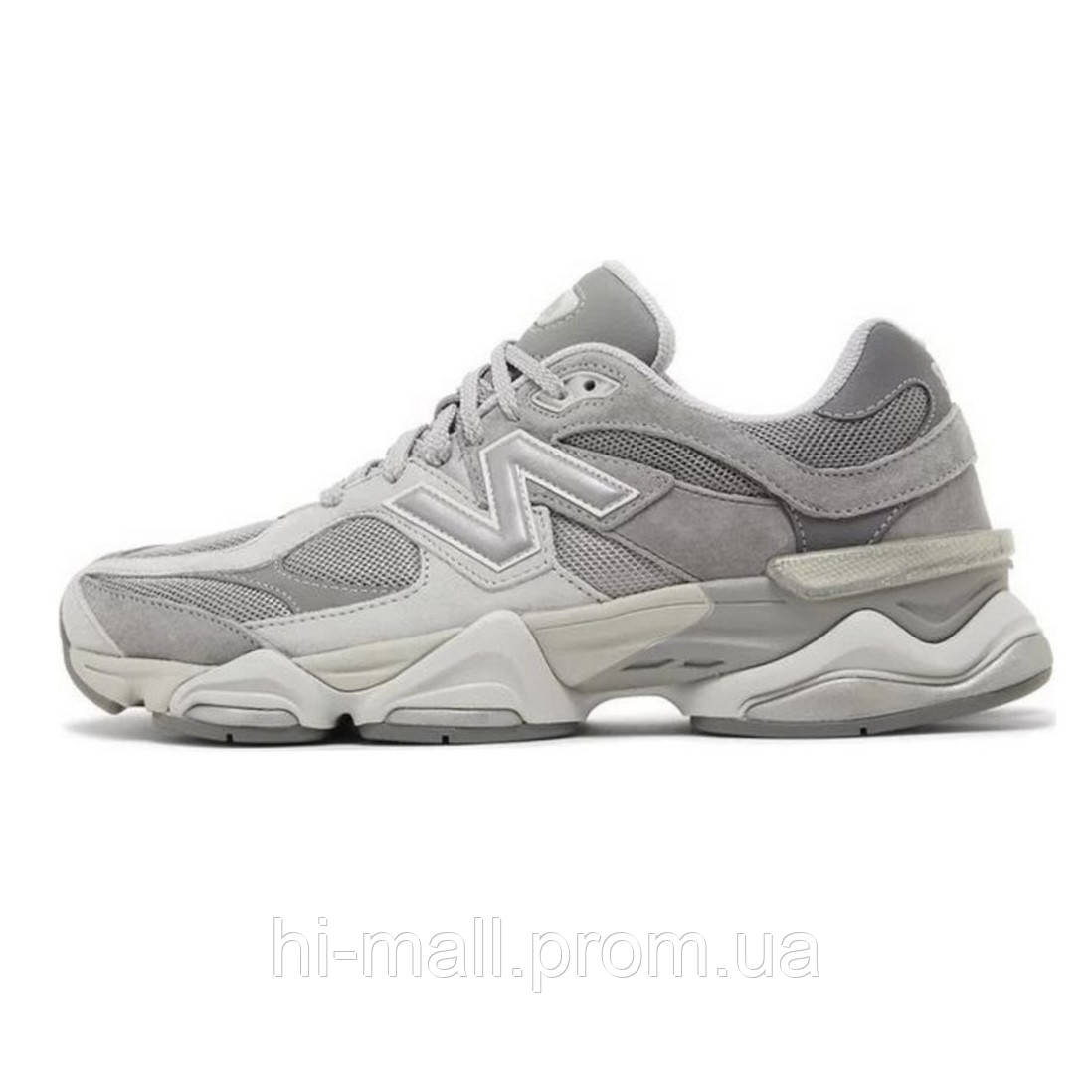 New Balance 9060 'Shadow Grey' 36, ціна: 3059 ₴, купити на Prom.ua