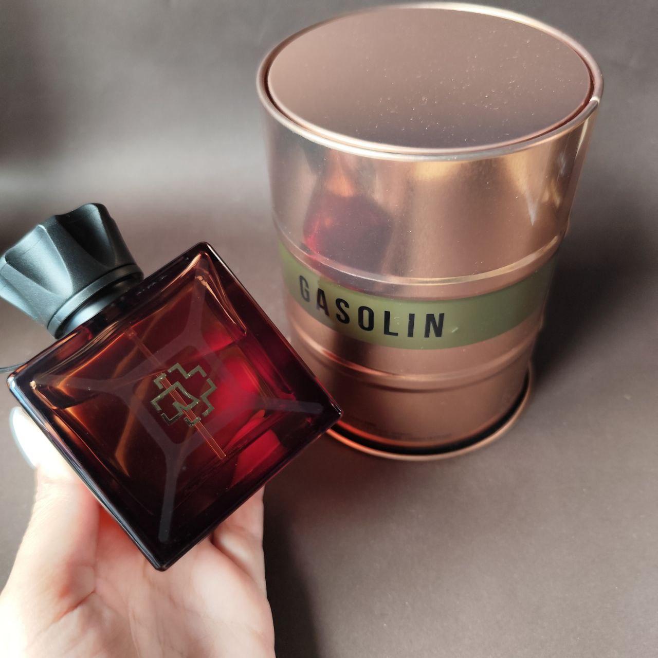 Парфюмированая вода унисекс Rammstein Gasolin 2мл Распив оригинальной парфюмерии, цена: 130 ...