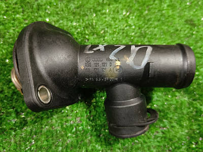 Корпус термостата на passat b3 - купить недорого, Prom.ua: цены, акции ...