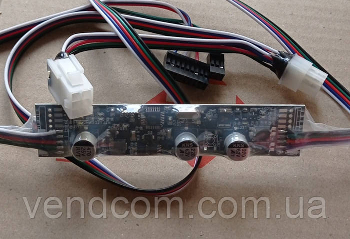 CashCode-MDB адаптер (12 В - 24 В), цена: 650 ₴, купить на Prom.ua