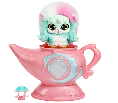 Игровой набор лампа джина Magic Mixies Magic Genie Lamp, цена: 2999 ...