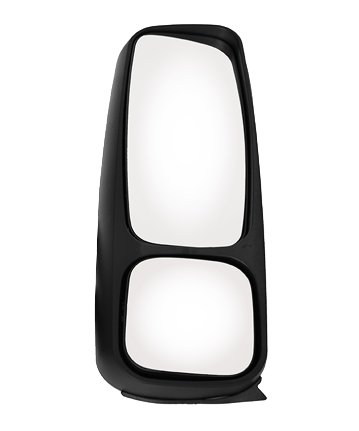 Зеркало VOLVO FH, FM E2 пр. с подогревом и регулировкой 3980935 3980955 ...