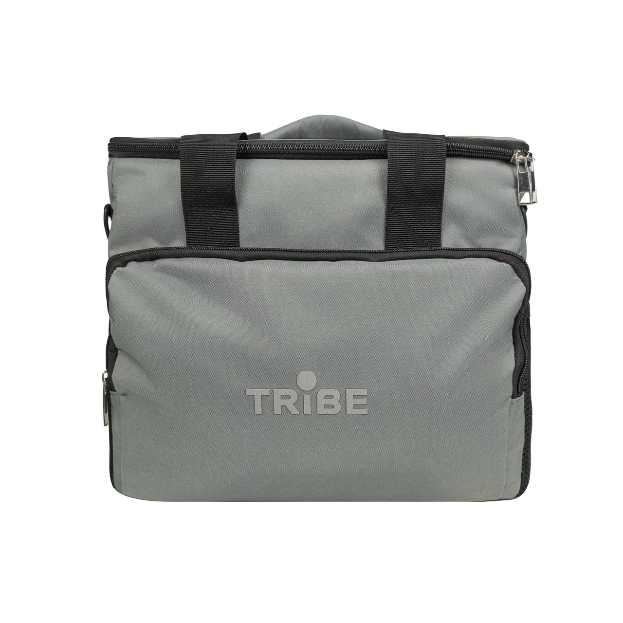 Термосумка Tribe Cooler 15 L T-IF-0010-grey: продаж, ціна у Кременчуку ...