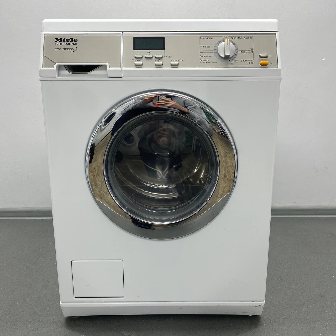 Пральна машина Миле Miele PW5062 LP ECOSP GW04 Waschmaschine б/у з Німеччини, ціна: 28999 ...