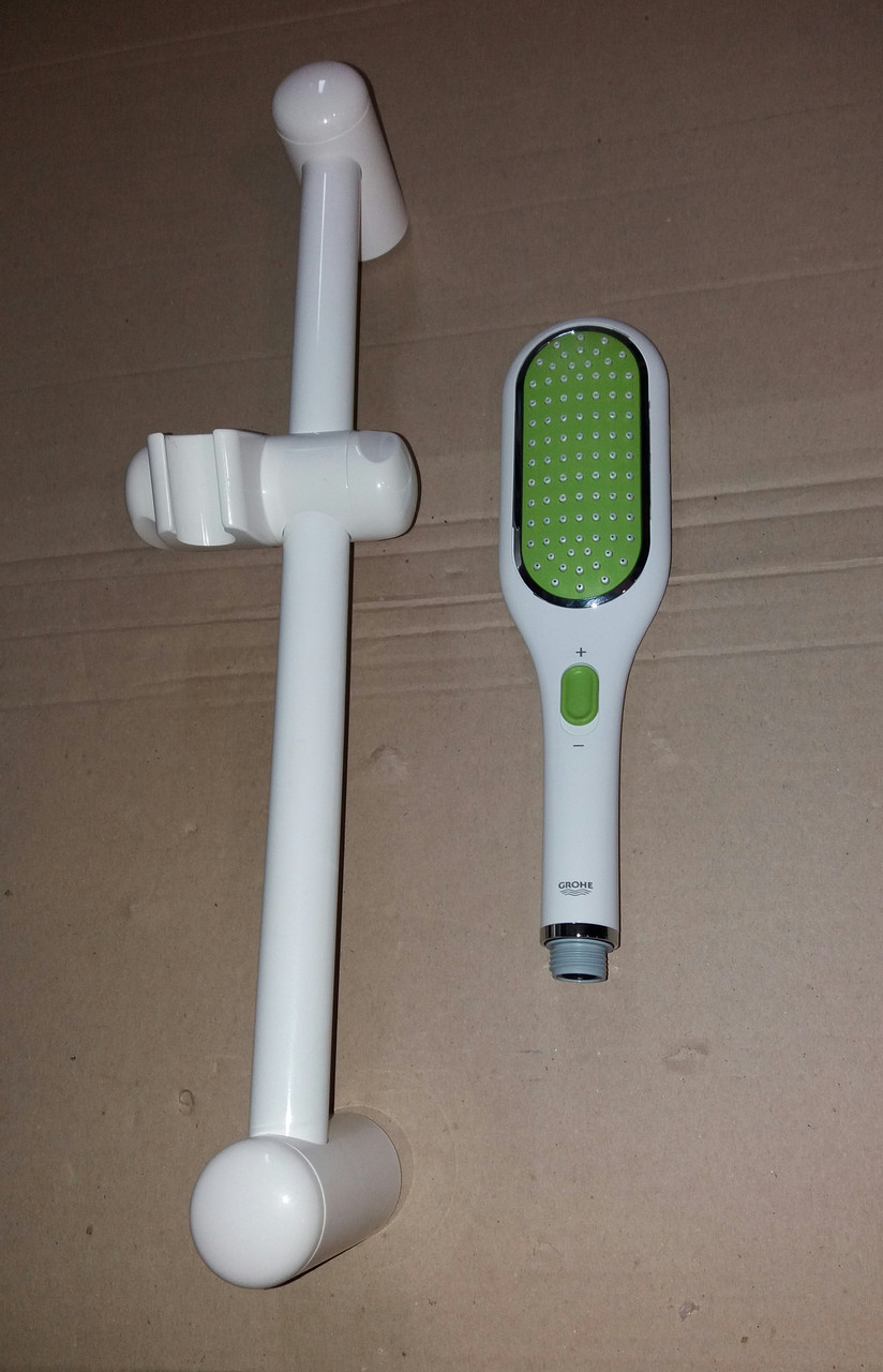 Ручной Душ Grohe Rainshower Eco 120 2 Режима 27276LS0 — в Категории ...