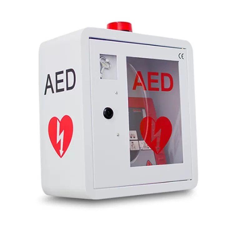 Купить Ящик для установки дефибриллятора TYXD-E12 Медапаратура 🔥 Акция ...