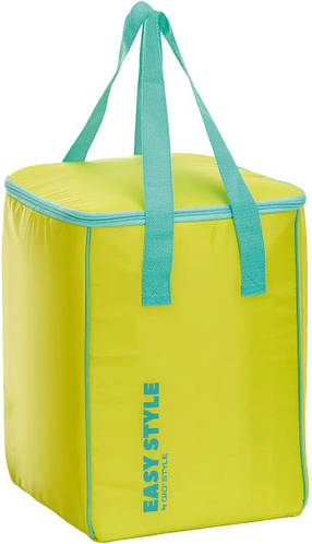 Термосумка Gio Style Easy Style Vertical Yellow [n-1080] (ID#2620576367 ...