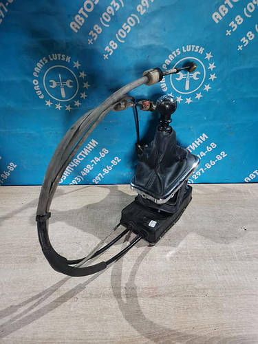 Куліса в зборі з тросами Citroen C5 2444CL, ціна: 3570 ₴, купити на Prom.ua