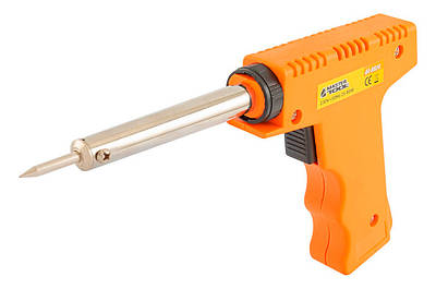 Паяльник контактний Mastertool 30 Вт (44-0006), ціна: 239.80 ₴, купити на Prom.ua