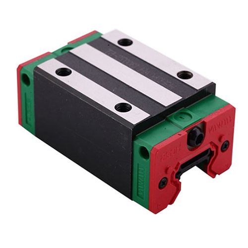 Купити HIWIN лінійні направляючі каретка HGH35CA Z0H, ціна 2968.56 ...