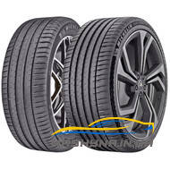 Michelin Pilot Sport 4 SUV 235/60 R18 107W XL FSL (ID#2566578108), ціна: 8065 ₴, купити на Prom.ua