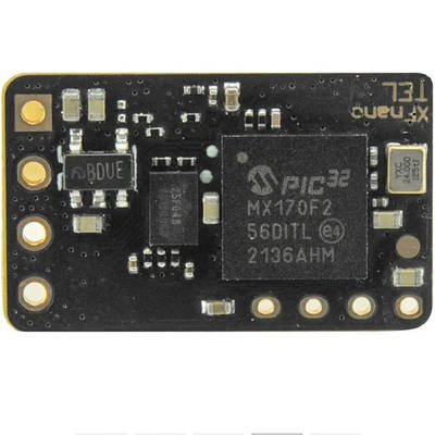 ТОП!Приемник (RX) TBS Crossfire Nano RX без антени (CRSF-NANO)- TIP TOP ...