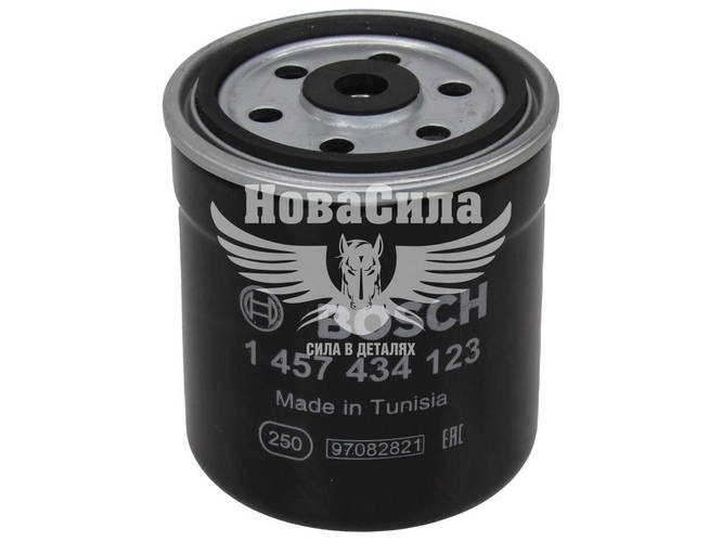 Фильтр топливный (Bosch) MB Sprinter с95-00р.в. 2.3TDI, 2.9TDI, цена ...