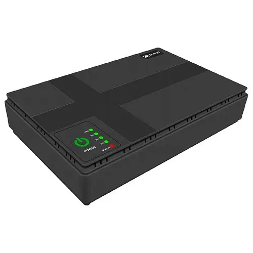 ИБП для роутеров VIA Energy Mini UPS (ID#2621847078), цена: 1082 ...